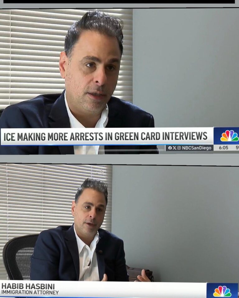 About Habib Hasbini, Attorney at Law